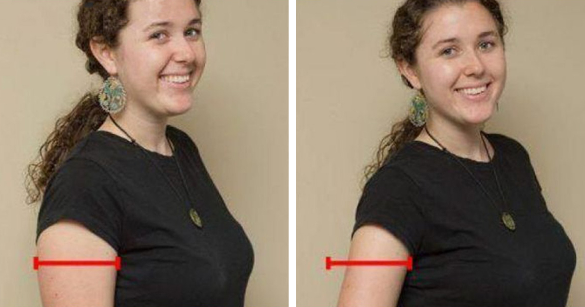 Top 12 cool tips on how to look slimmer in photos - Everythingfun