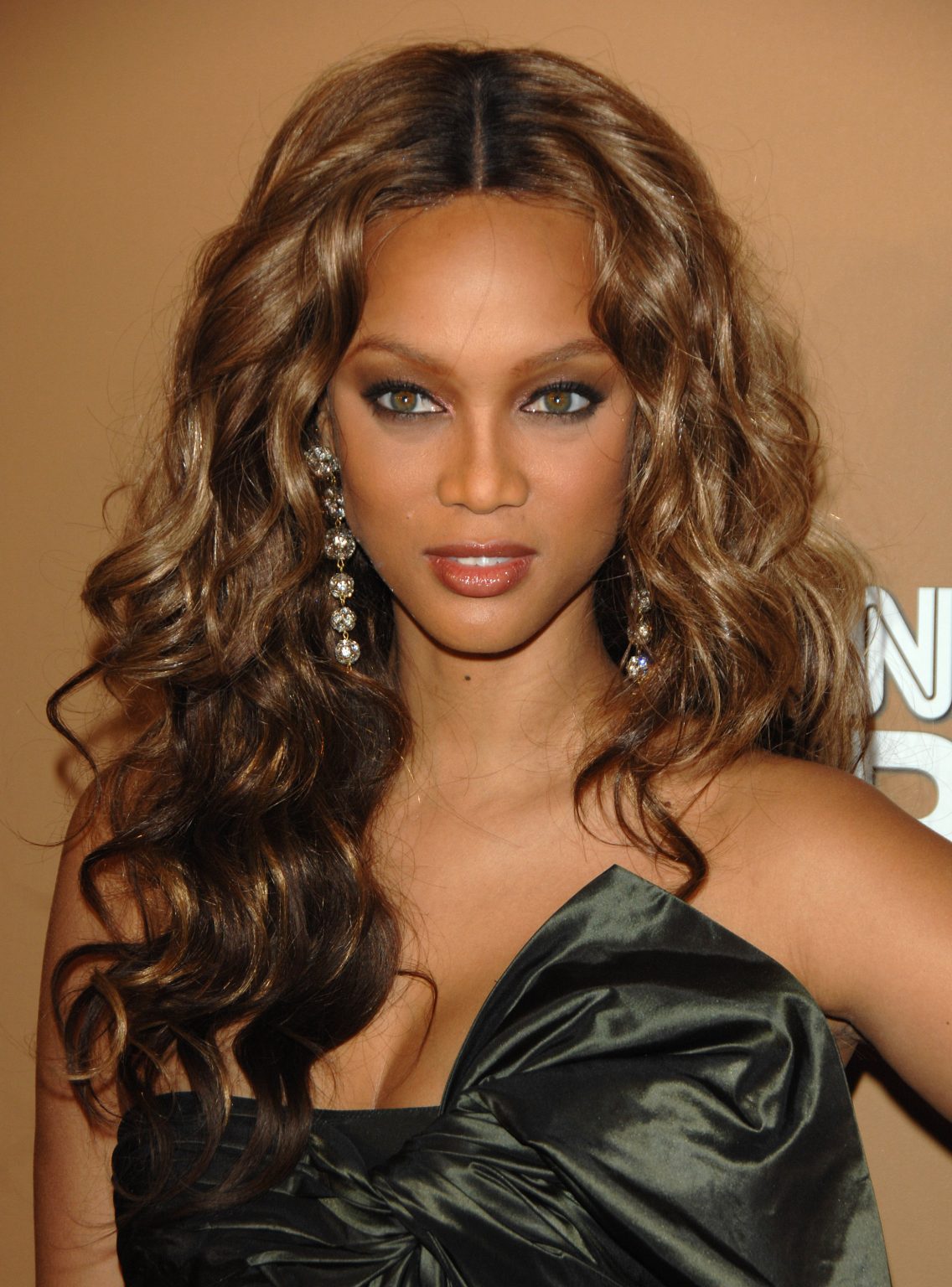 The son of the famous model Tyra Banks was born by a surrogate mother ...