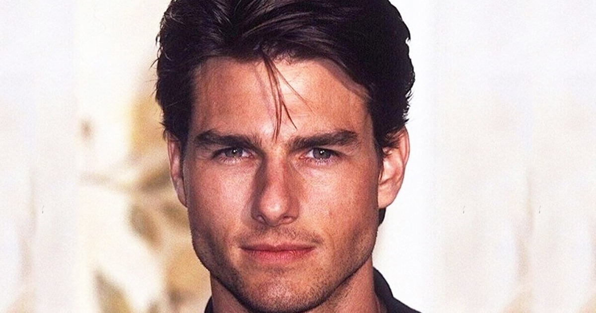 Aged Tom Cruise disappointed fans with his appearance! - Everythingfun