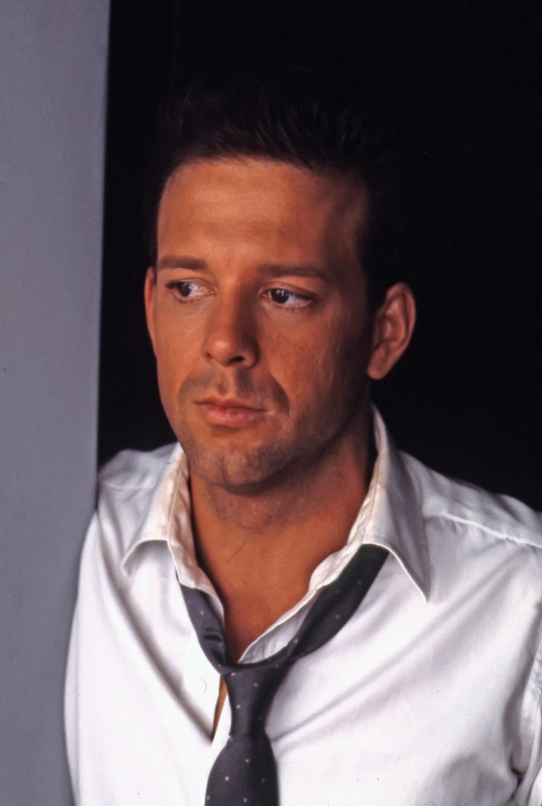 "Handsome and Famous Actor of The 80s is Simply Unrecognizable ...