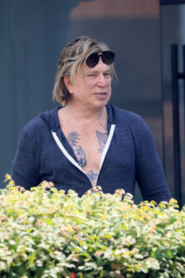 "Handsome and Famous Actor of The 80s is Simply Unrecognizable ...