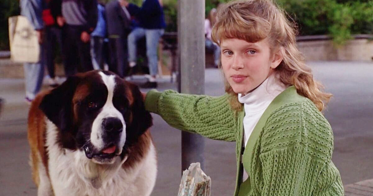 "She Has Changed Incredibly!" What The Star Of "Beethoven" Looks Like ...