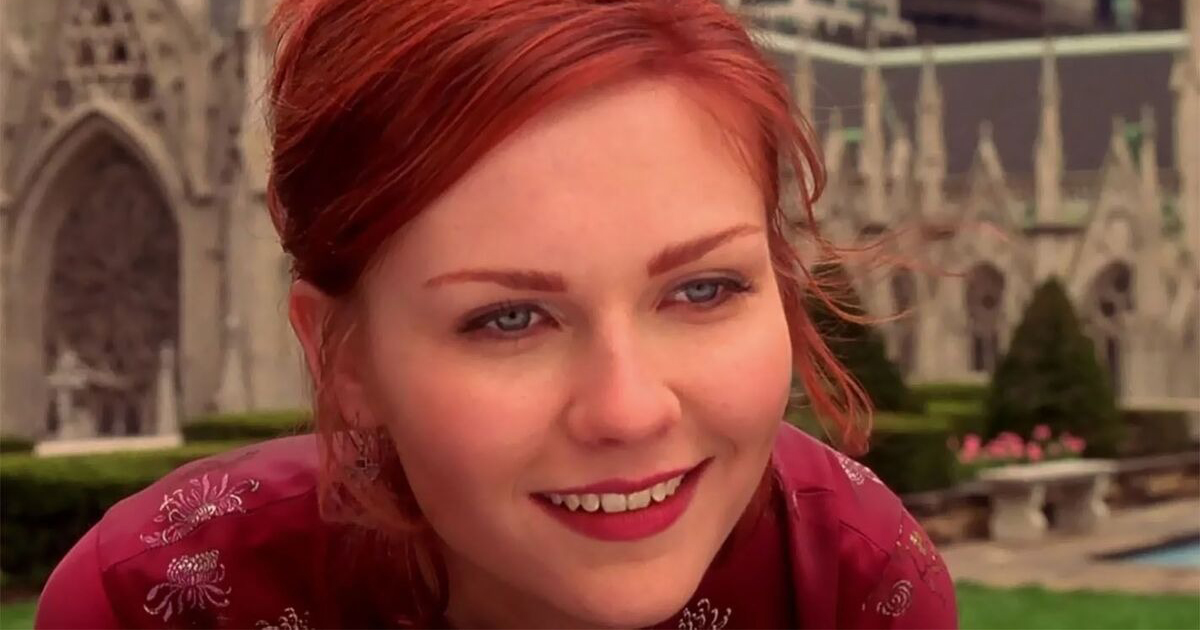 "What A Stunning Lady!" This Is What Happened To Spider-Man's ...