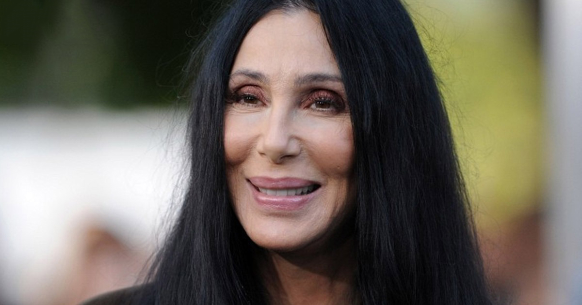 "He's Younger Than 40-Years-Old!" 76-Year-Old Cher Showed Who She Was ...