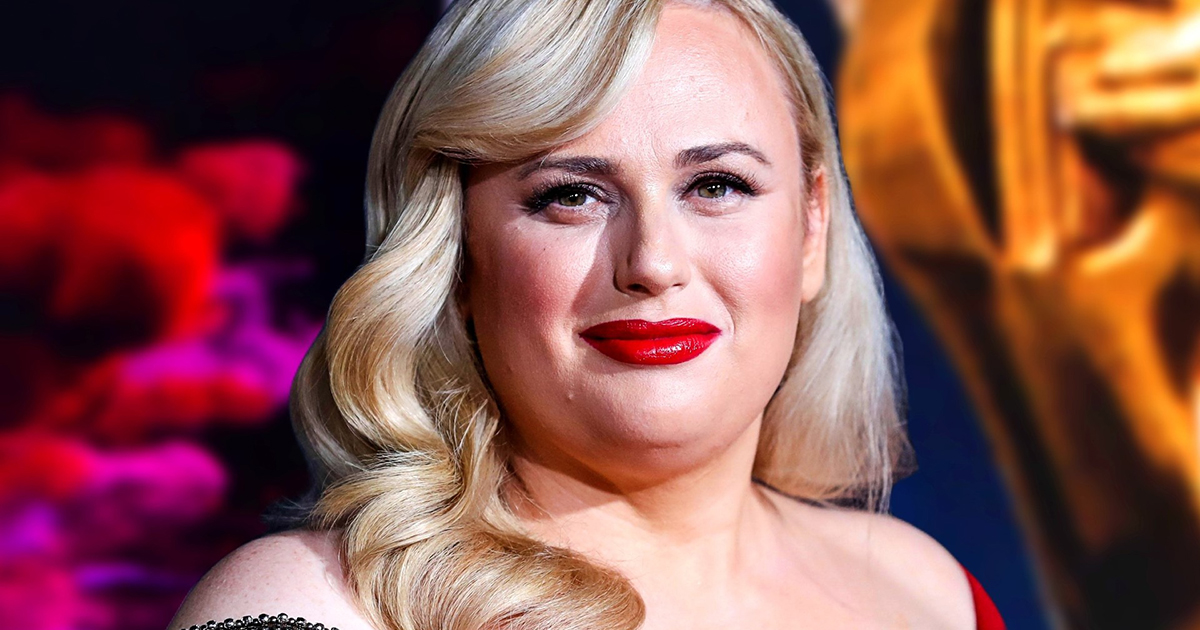 The Main "Fat Woman" Of Hollywood Has Turned Into A Model - Everythingfun