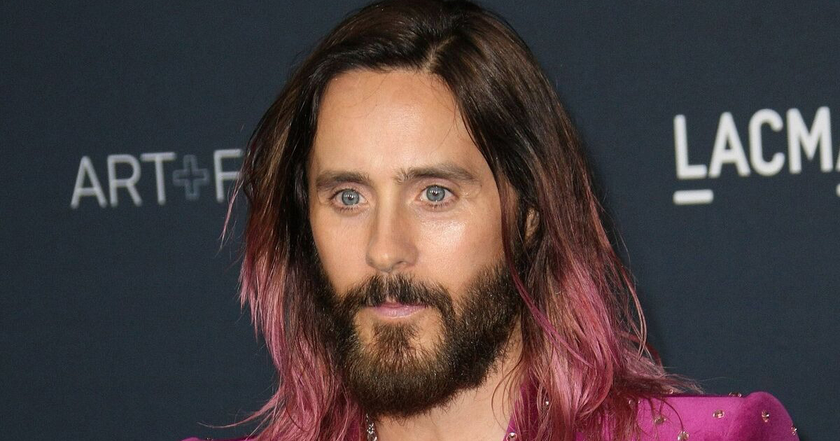 "Family Comes First!" How Jared Leto's Older Brother Looks Now ...