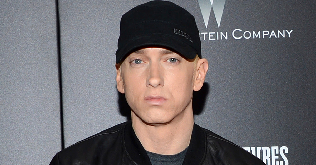 What does Eminem's 26-year-old daughter look like now? The paparazzi ...