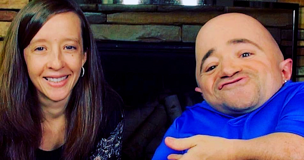 "An Unusual Couple and Sincere Feelings": The Story of Sean Stevenson ...