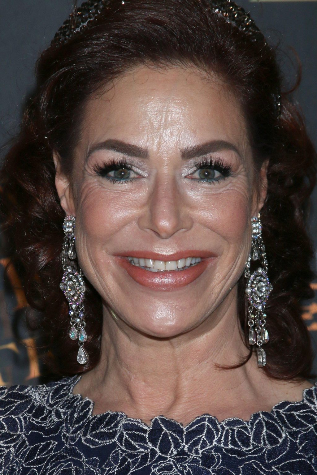 "Lost Natural Beauty." Jennifer From Back To The Future Is ...