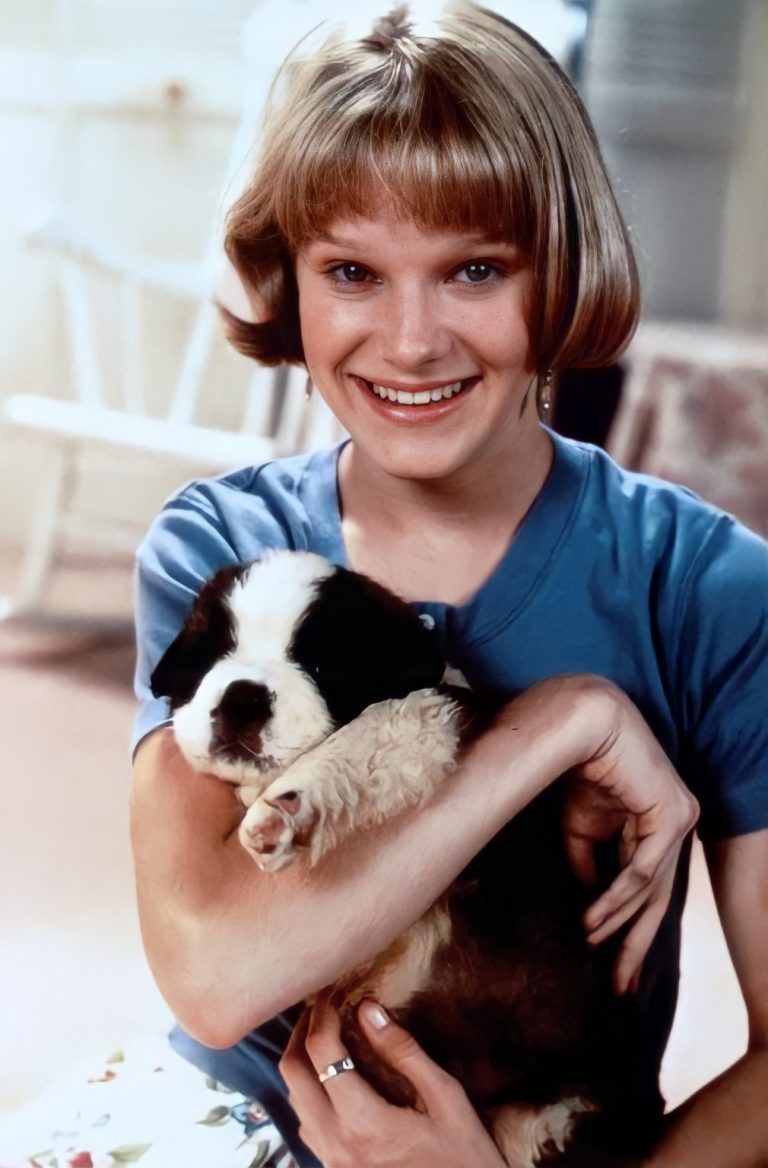 "She Has Changed Incredibly!" What The Star Of "Beethoven" Looks Like ...