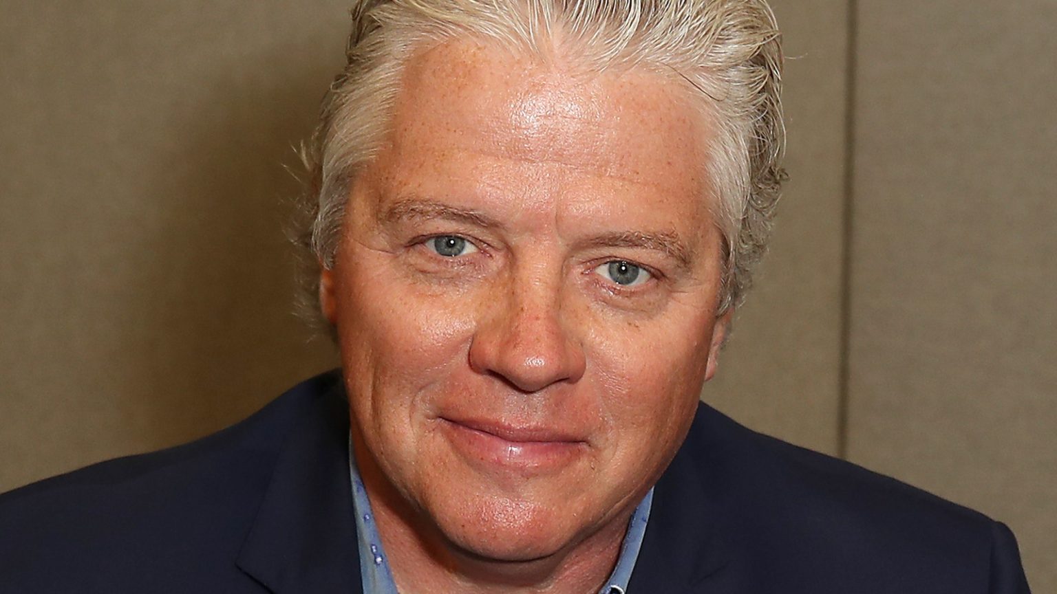 "He Has Aged A Lot." What Happened To The Bully Biff From "Back To The ...