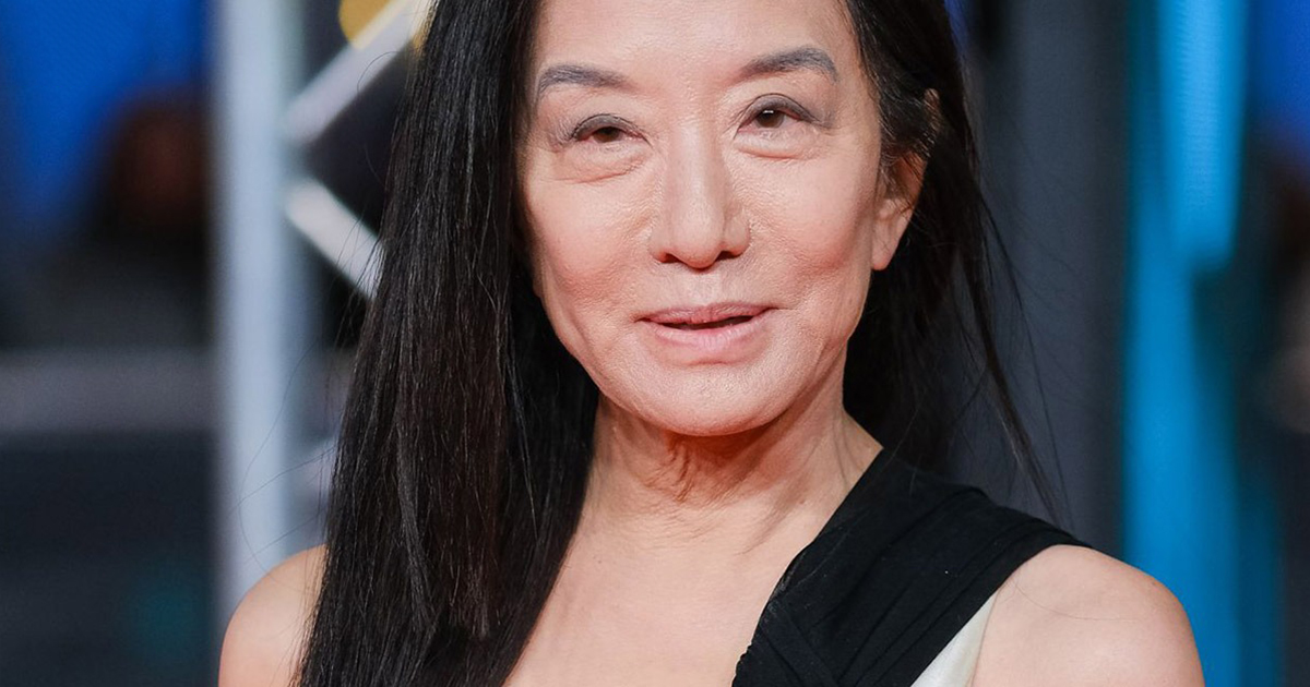 73-Year-Old Wong In a Top And Shorts Was Mistaken For Her 30-Year-Old ...