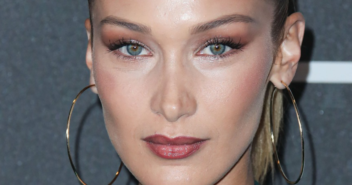 'Dream Body!': Model With a Perfect Figure Shares Photos From The Beach ...