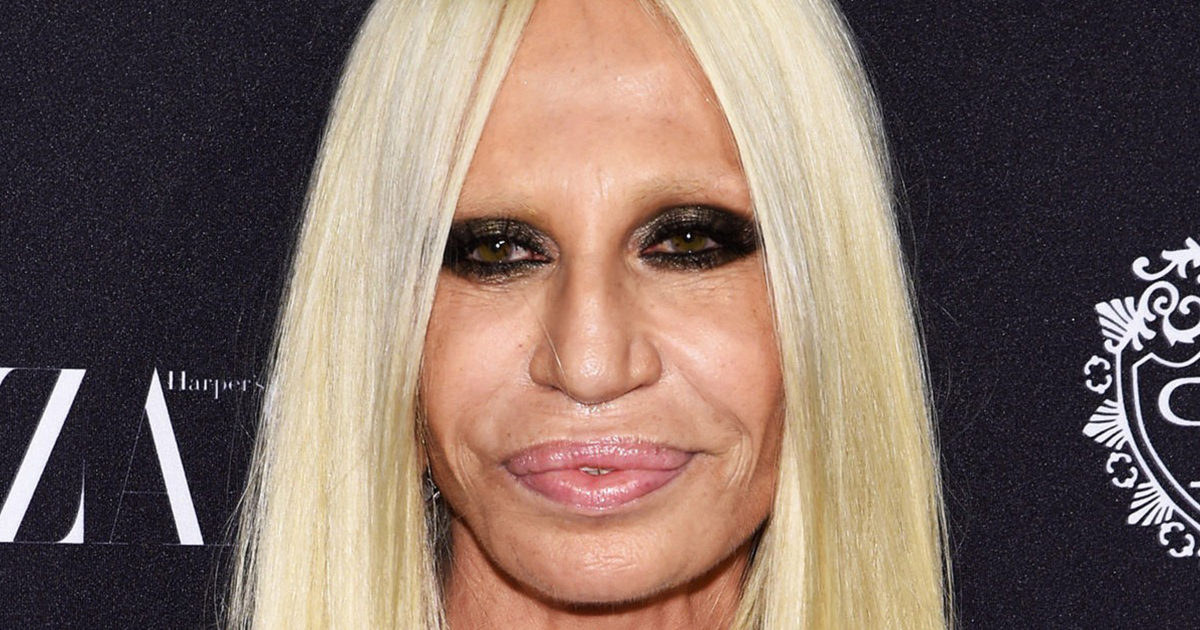 "Inherited The Features Of Her Mother": What Does The Daughter Of ...