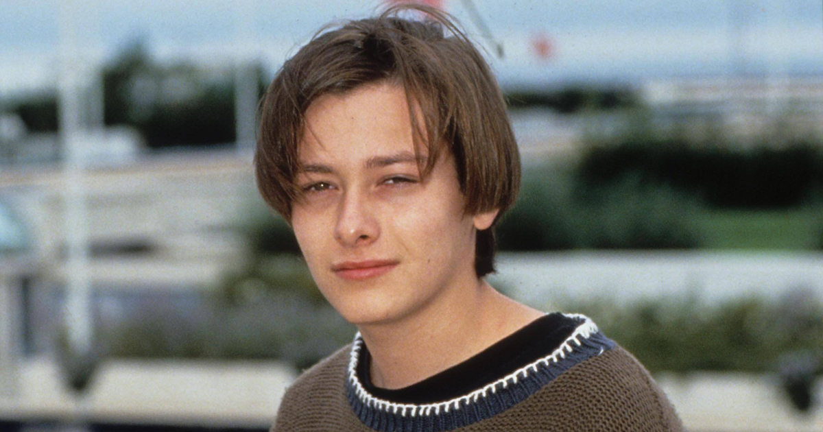 "He Became Terribly Fat!" How Handsome John Connor From The Terminator ...