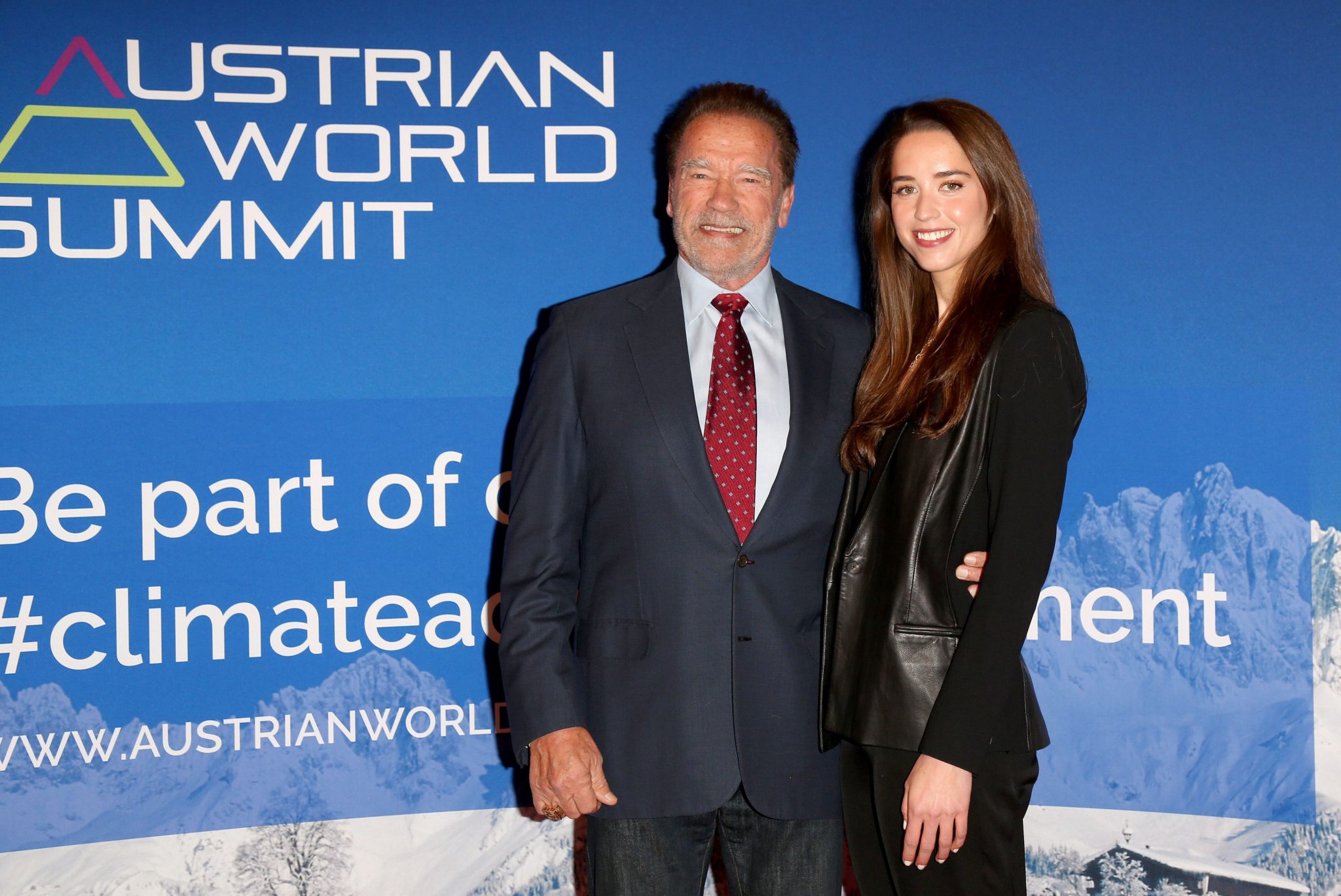 "Producer, Volunteer And Just A Beauty!" What The Youngest Daughter of ...