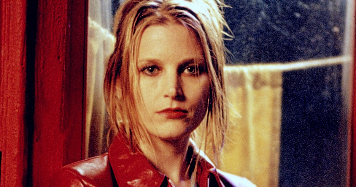 "The Beauty Of The 90s Has Changed Beyond Recognition!" The Appearance Of Bridget Fonda Caused A ...
