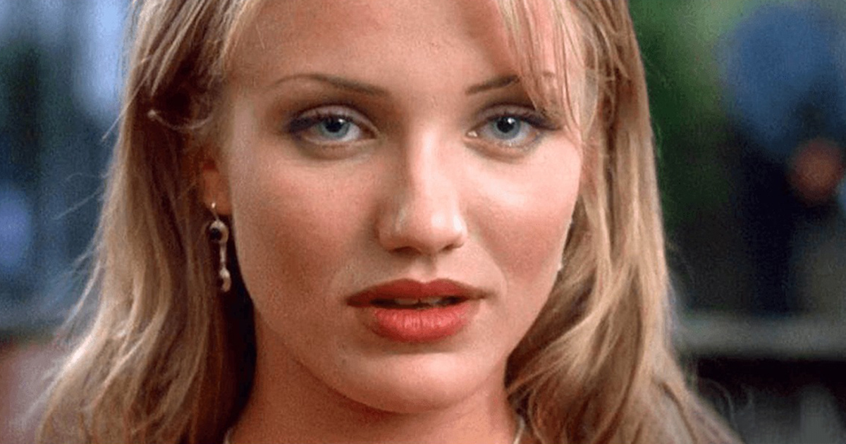 “Lost Her Beauty”: The Actress Of The Film “Mask” Is Completely ...