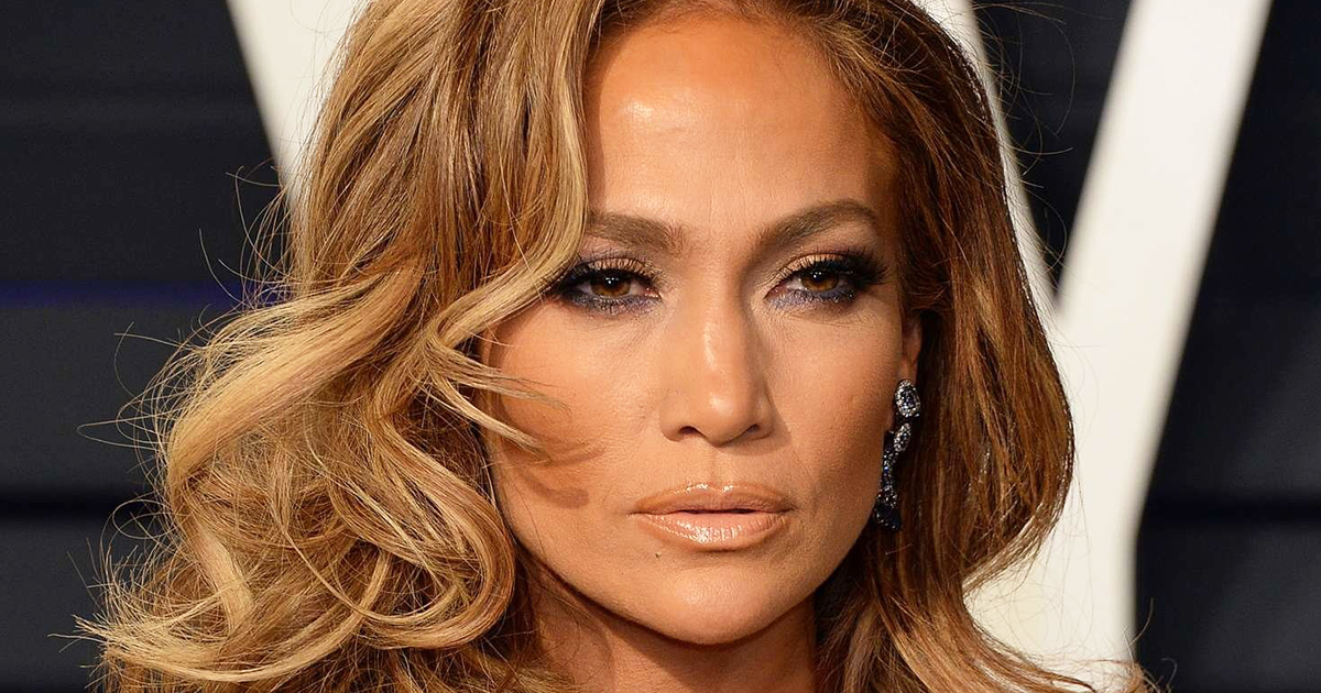 “I got better amid stress”: J Lo in tight pants was struck by a change ...
