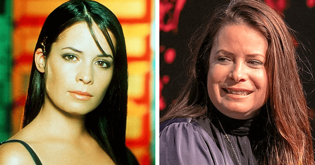 "Charmed for over 22 years!" How the actors of the popular series in ...