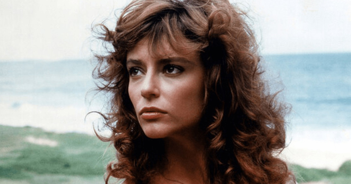"Maggie from "The Thorn Birds" is 65-years-old!" How was the fate of actress Rachel Ward ...