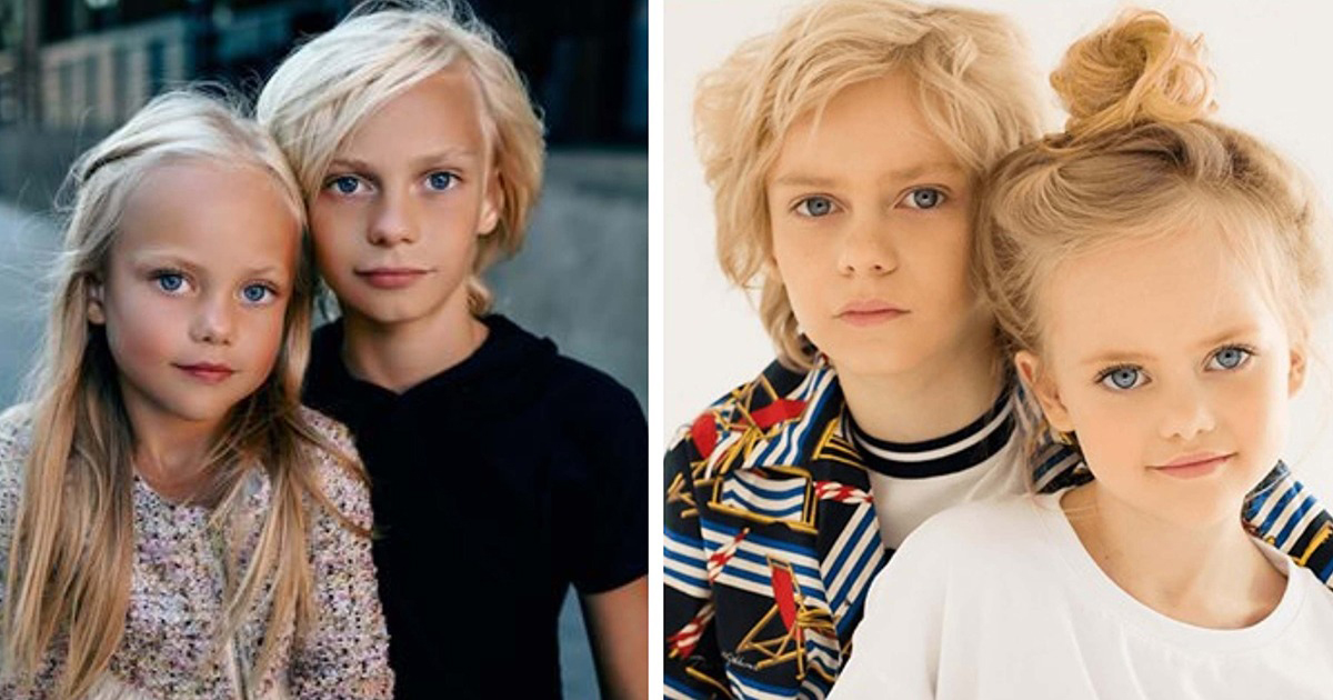 "Like Mom Like Children": What Does The Mother Of The Most Beautiful ...