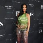 "The Singer Always Wants To Look Impressive!" Rihanna With A "Fluffy ...