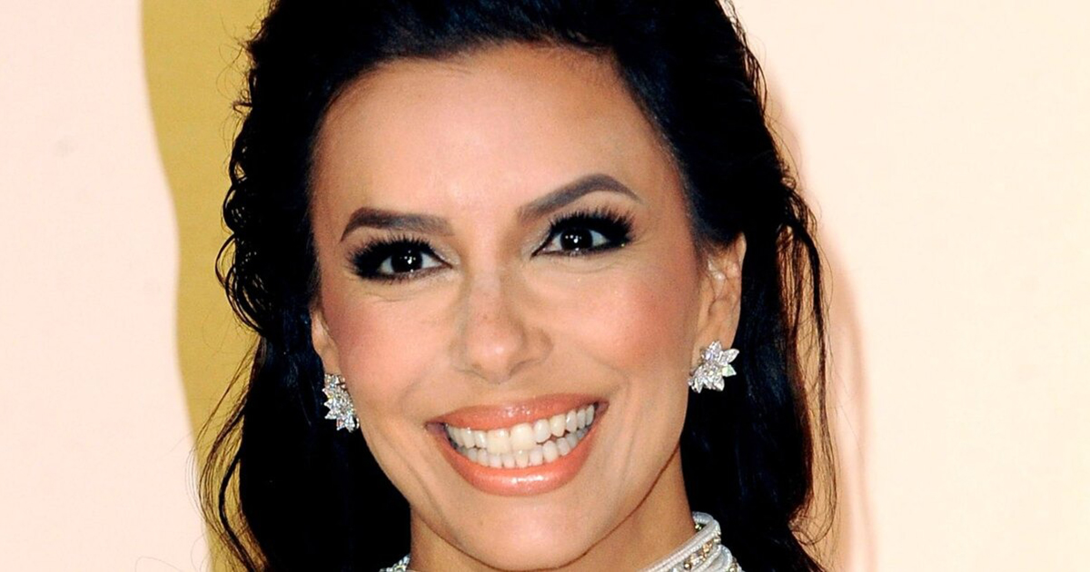 “The Best Dad And Family Man You Can Dream Of!” Eva Longoria Showed Her ...