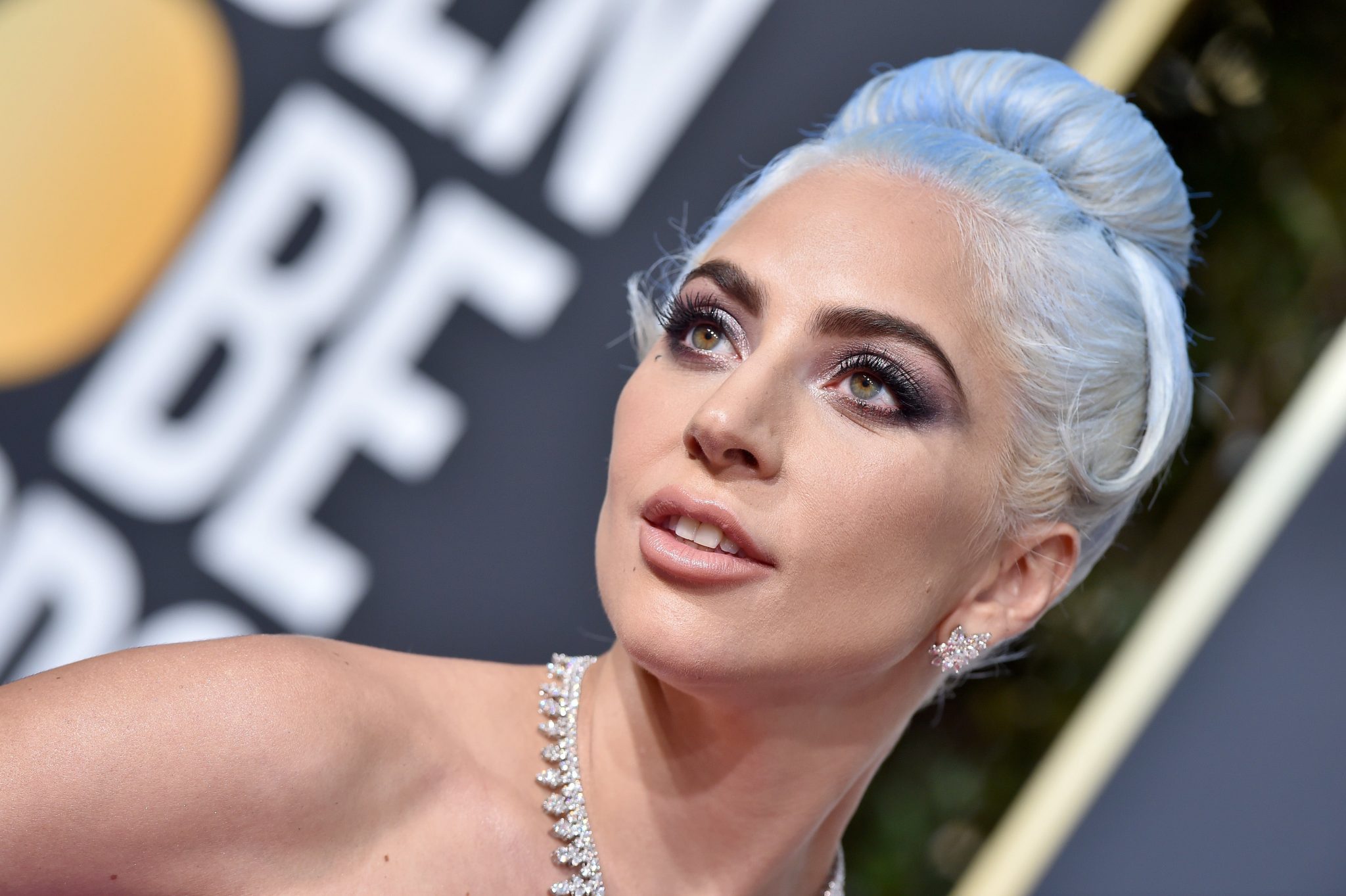 "Not Skinny!" Lady Gaga Posted Footage By The Pool Captivating Fans ...