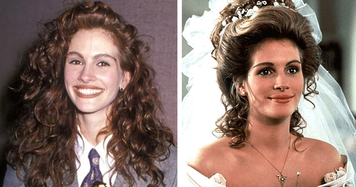 Pretty Woman The Paparazzi Showed What 55 Year Old Julia Roberts Looks Off The Set