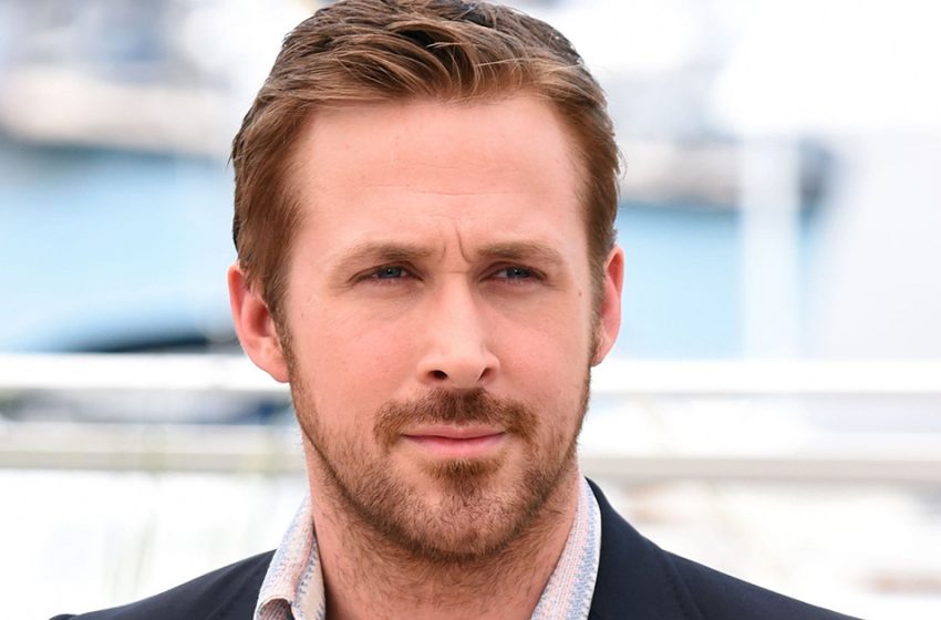  Too Old For Ken 42 Year Old Ryan Gosling Wittily Responded To The