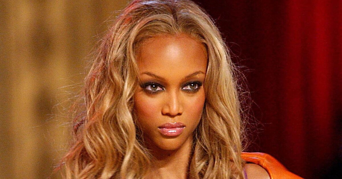 "From Slender Beauty Into a Plump Woman": The Star Of "America's Next ...