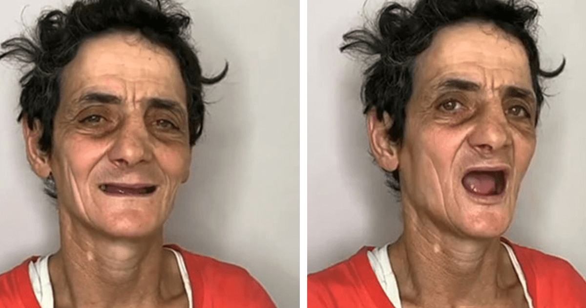 "Washed, Made Teeth And Beautifully Dressed": Stylists Have Transformed ...