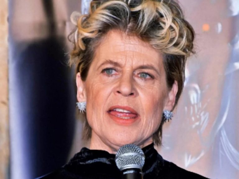 The Star Of Terminator Is Unrecognizable: What Does Sarah O'Connor Look ...